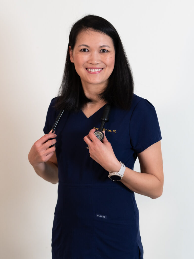 Pure Pediatrics | 萬友兒科診所